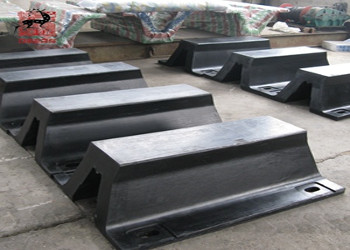 Marine Rubber Fender – Pradip Rubber Industries